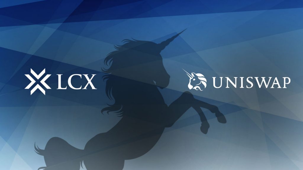 Virtual Asset Service Provider (VASP) - LCX Virtual Asset Service Provider (VASP) - LCX