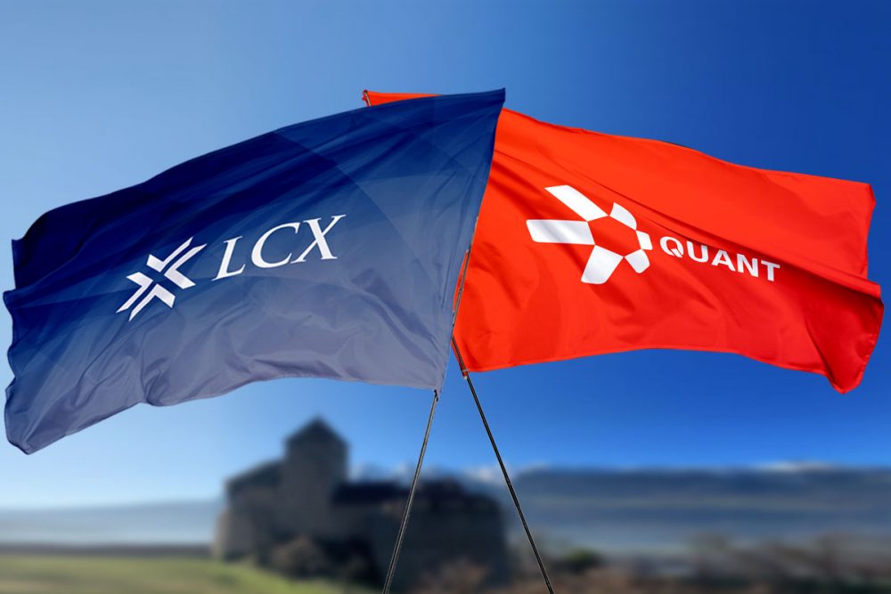Quant - LCX