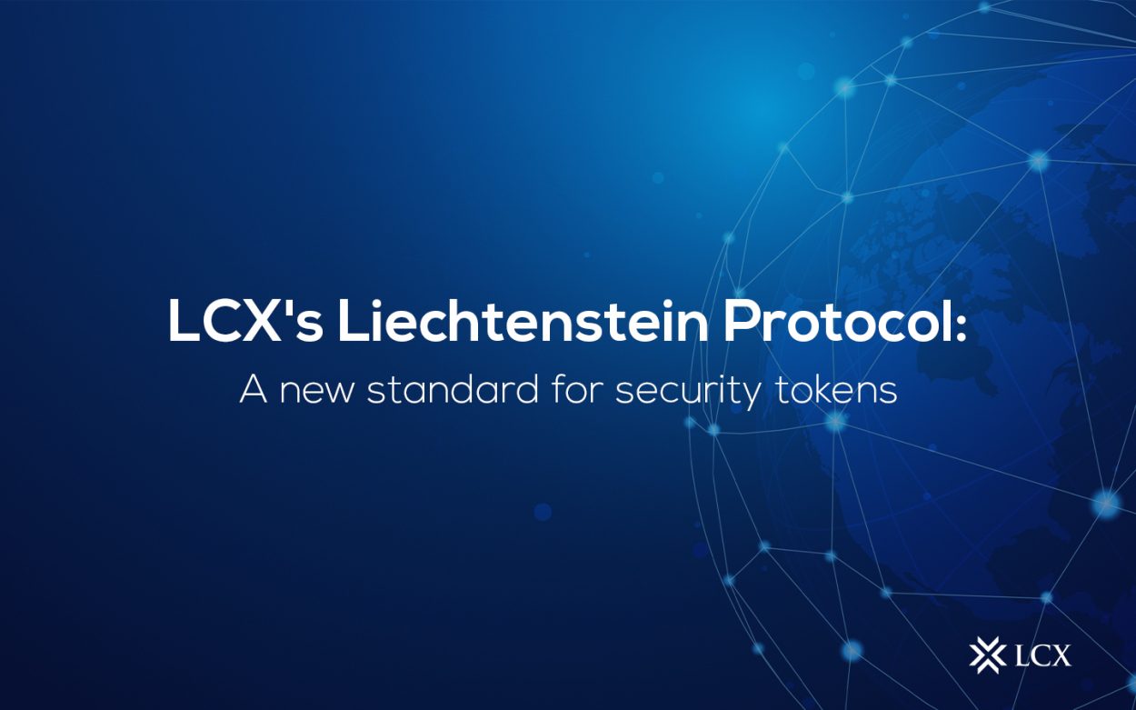 How to buy and use LCX Token? (updated) - LCX
