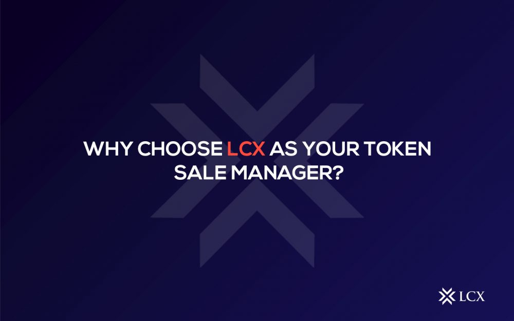 How to buy and use LCX Token? (updated) - LCX