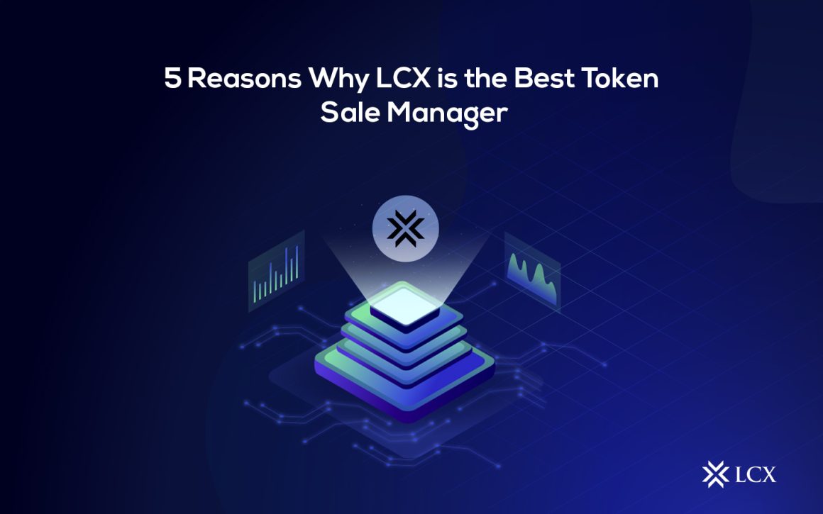How to buy and use LCX Token? (updated) - LCX