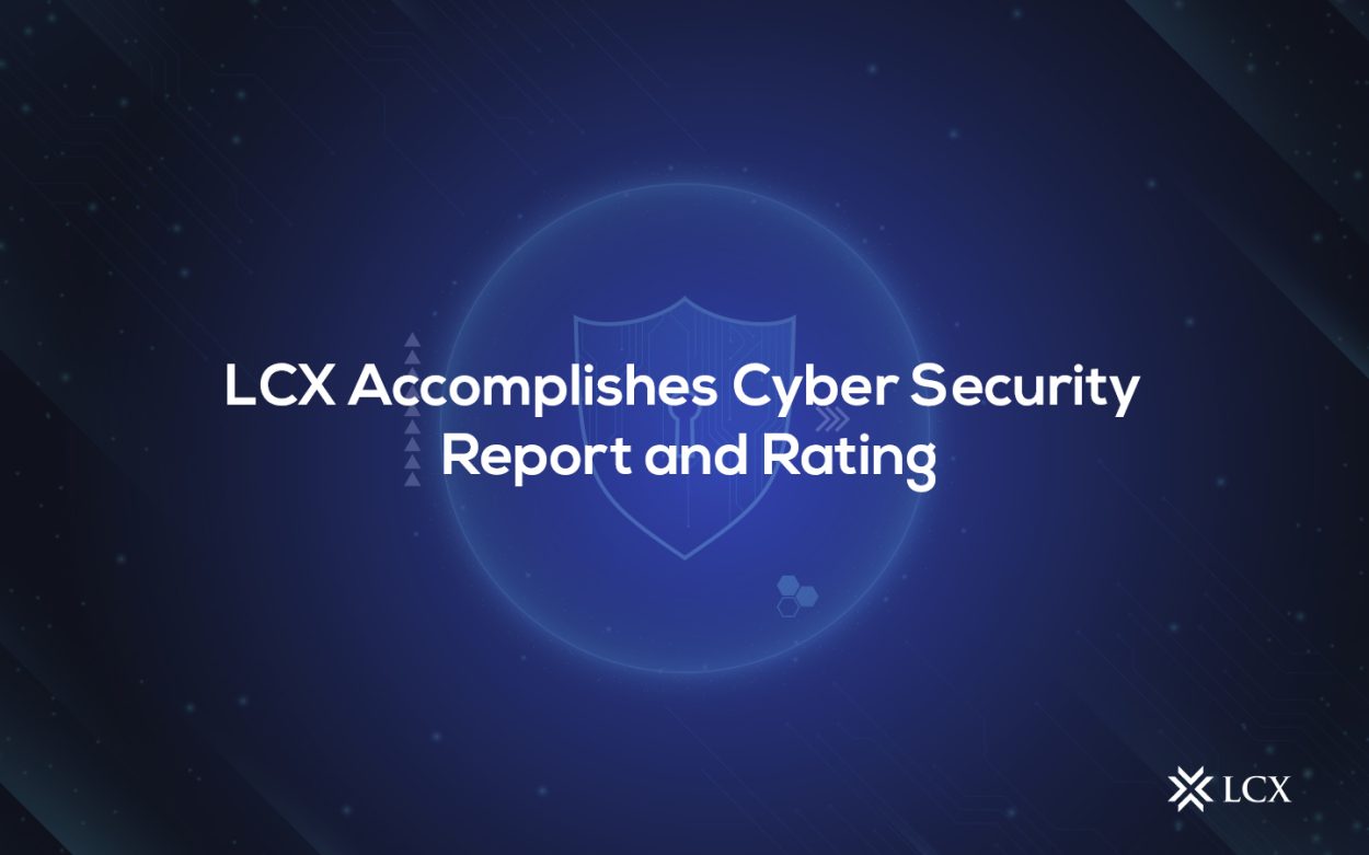 LCX Insights | News, Announcements, Product Updates, LCX Token