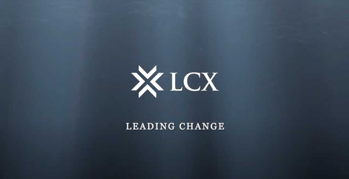 LCX Launches Leading Change Campaign - LCX