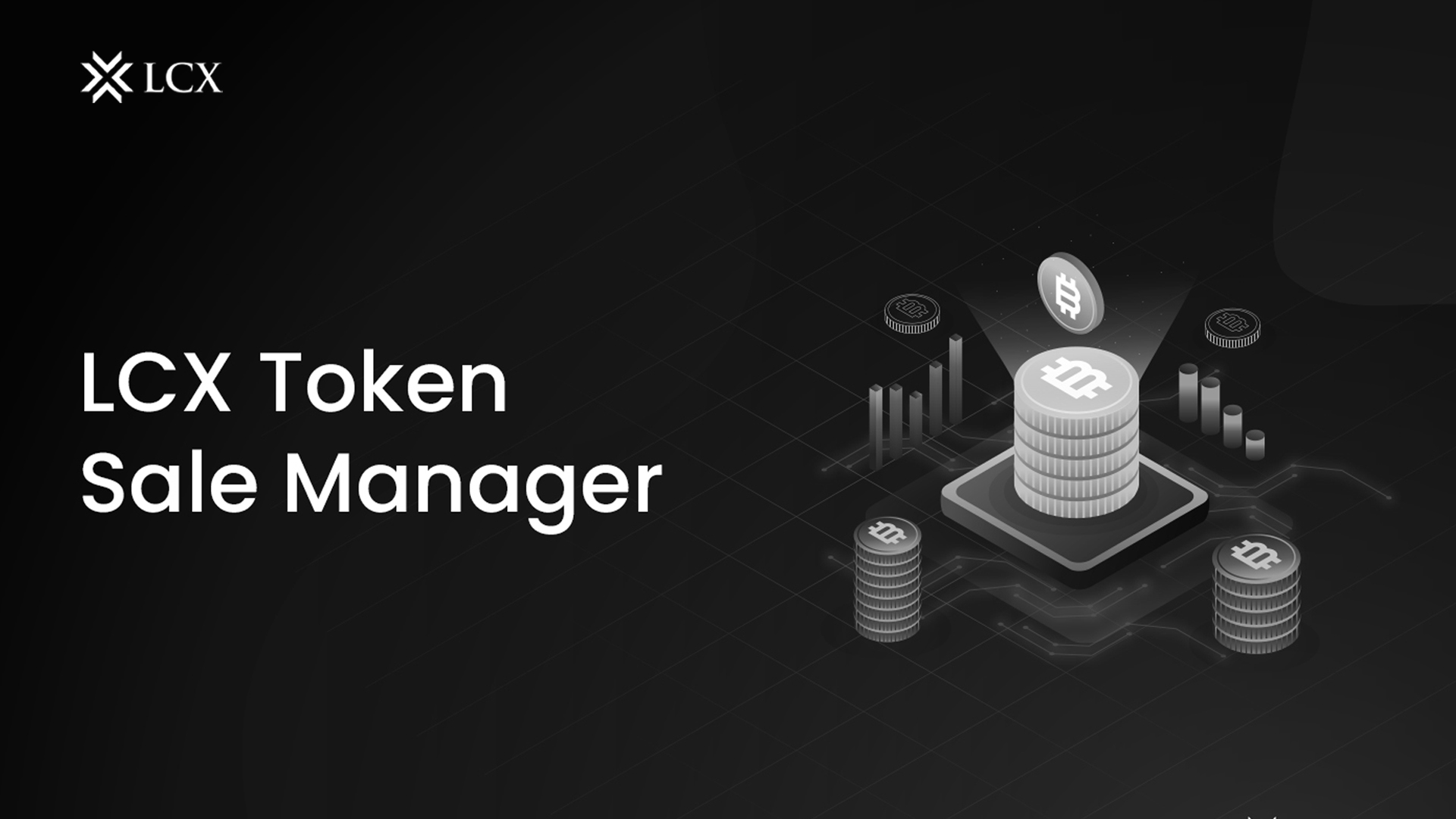 LCX is a Regulated Cryptocurrency Exchange to Trade Crypto