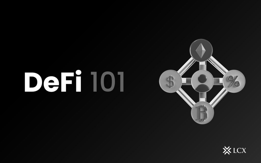 Metaverse and NFT in Education - LCX