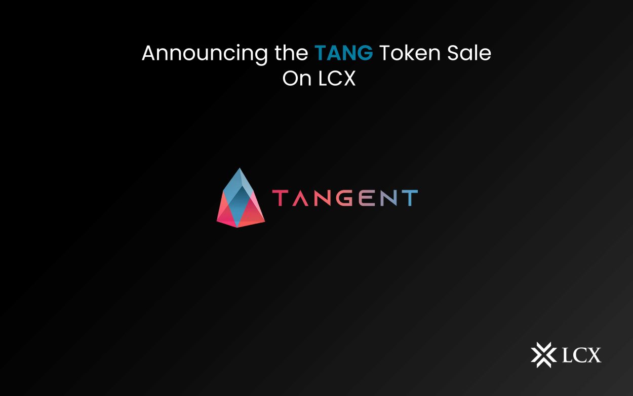 How to Join the VIS Token Sale - LCX