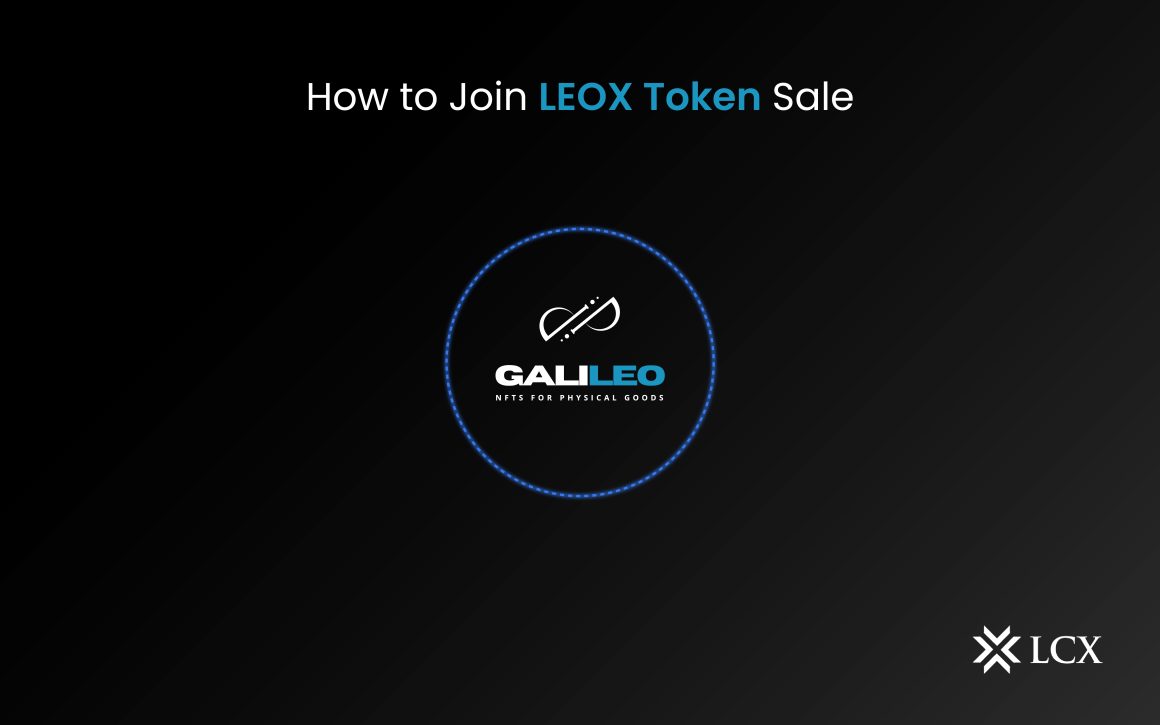 LCX Introduces Its Referral Program - LCX