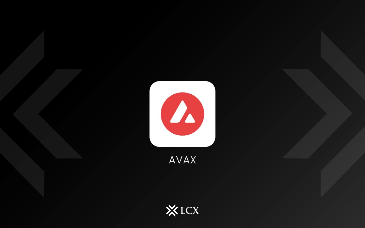 What is VIS Token? - LCX