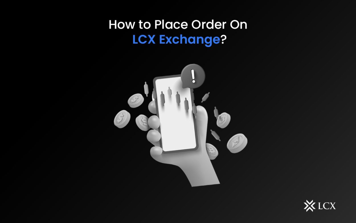 Virtual Asset Service Provider (VASP) - LCX Virtual Asset Service Provider (VASP) - LCX