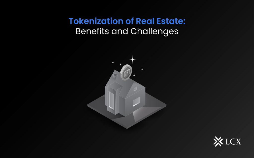 The Ideal Token Sale Structure - LCX