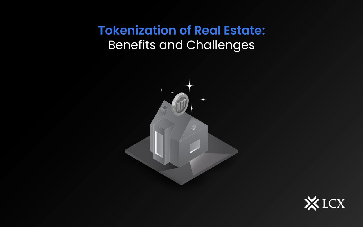 The Ideal Token Sale Structure - LCX