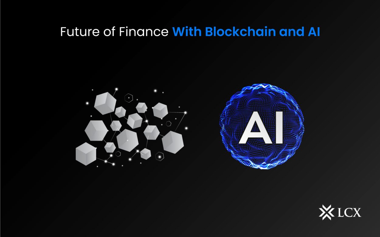 Cross-Chain Interoperability in DeFi - LCX Cross-Chain Interoperability in DeFi - LCX