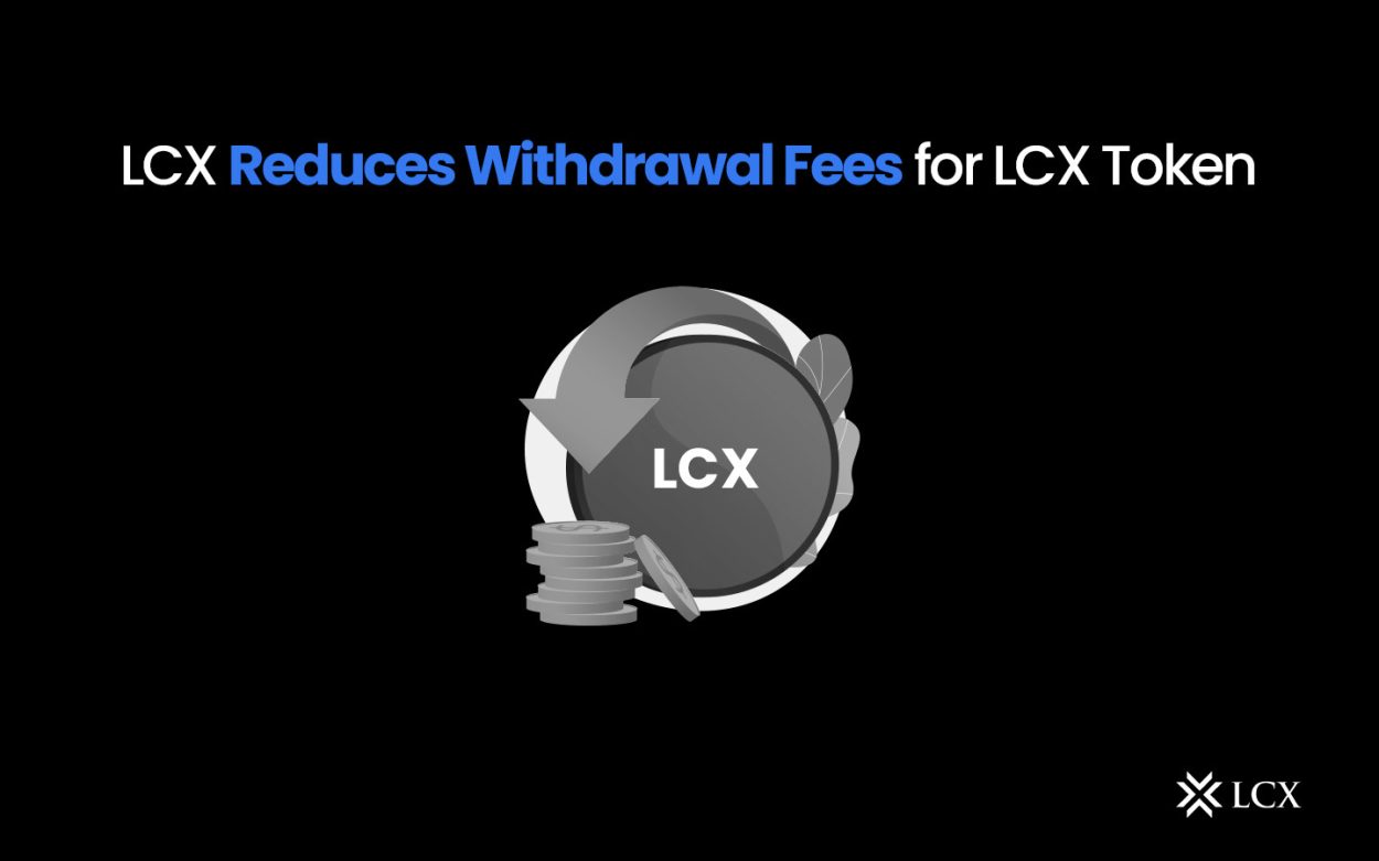 Celebrating 10’000 Users - LCX