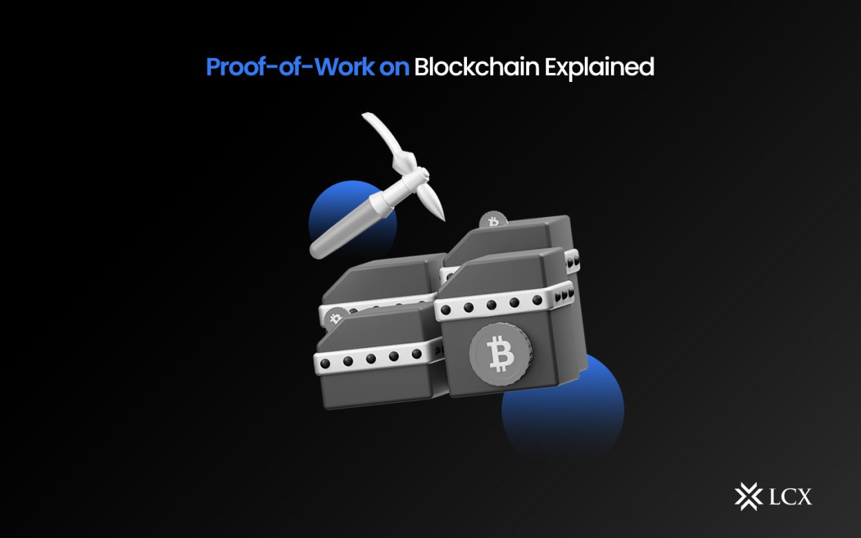 LCX Announces Base Network Integration - LCX