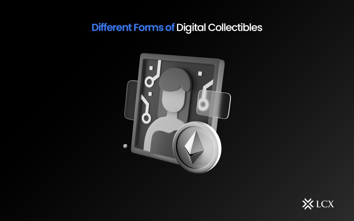 How to verify NFT authenticity - LCX