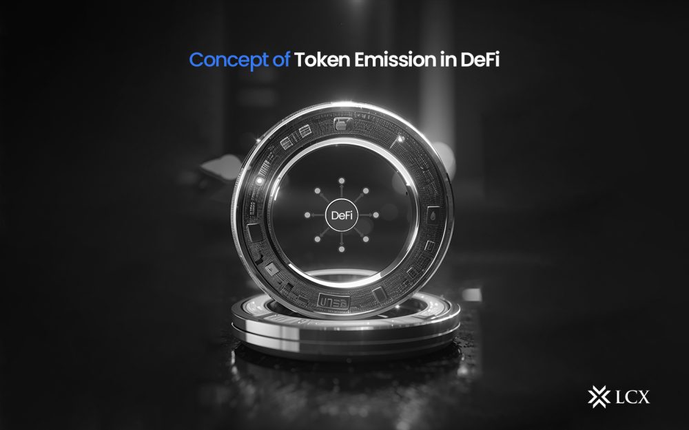 Proof-of-Work on Blockchain Explained - LCX