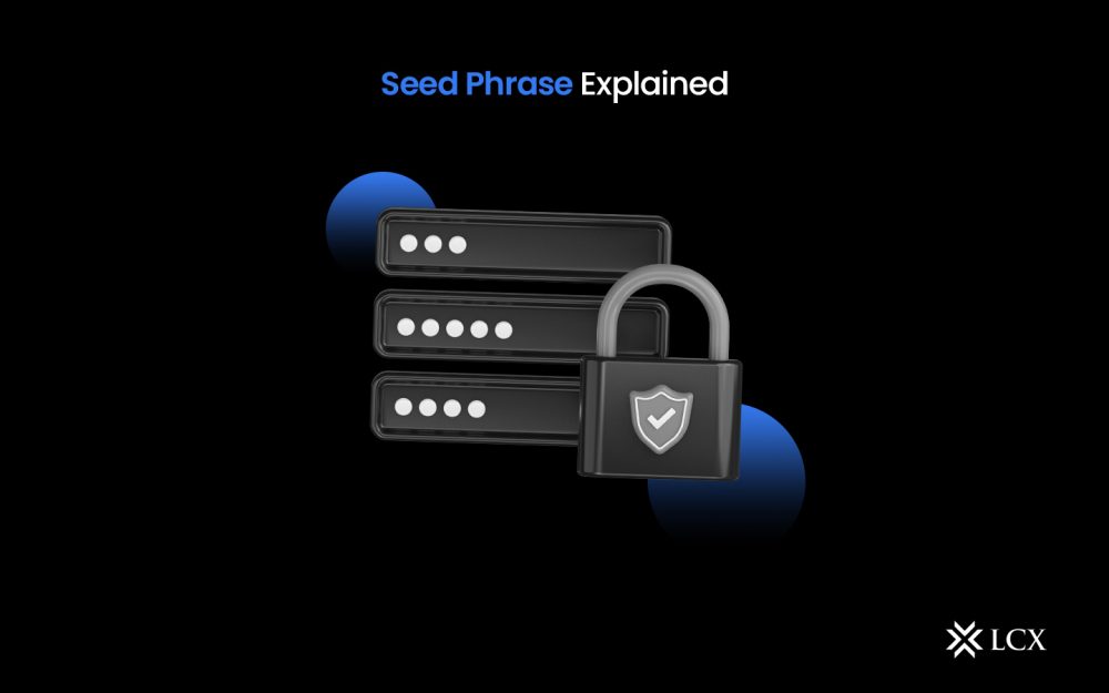 What Is a Seed Phrase and Its Importance in Crypto Security?
