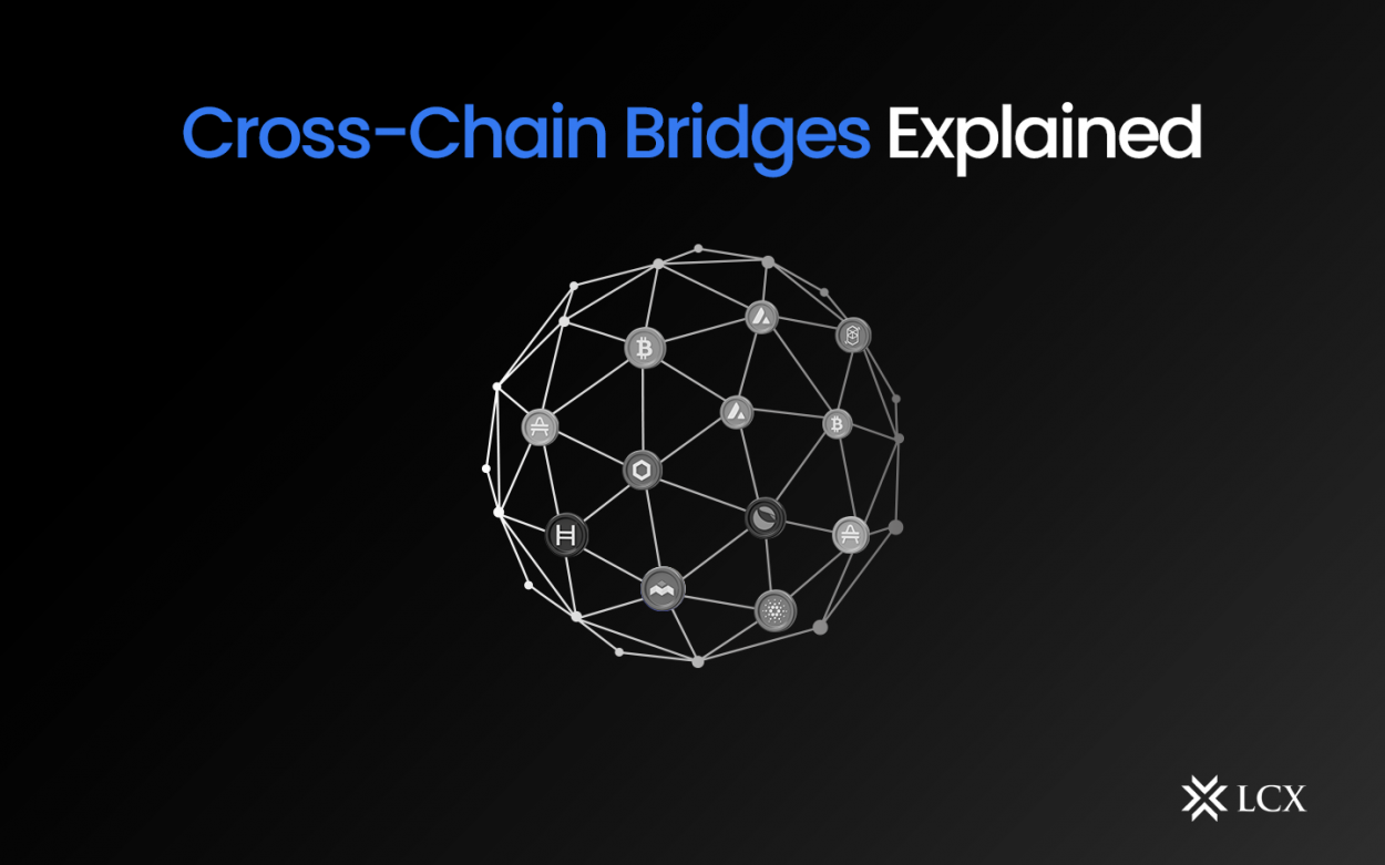 Cross-Chain Versus Multi-Chain - LCX