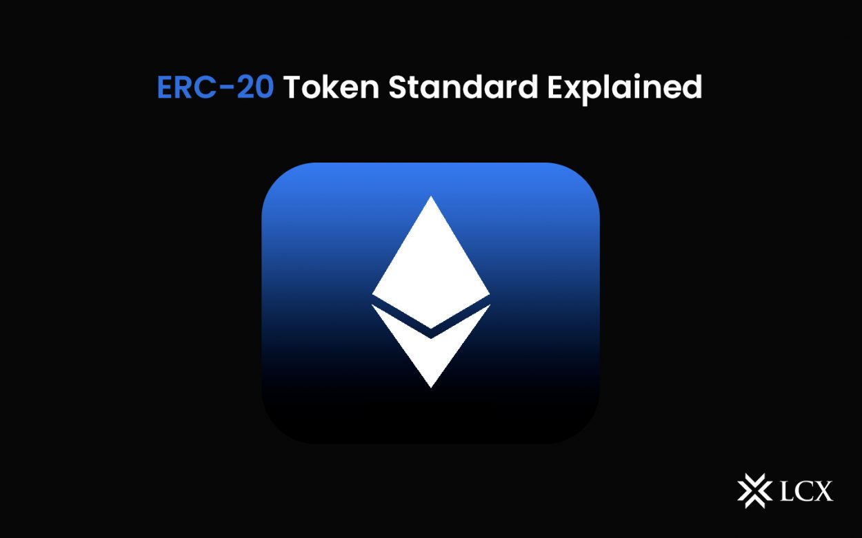 Security Token Standards - LCX