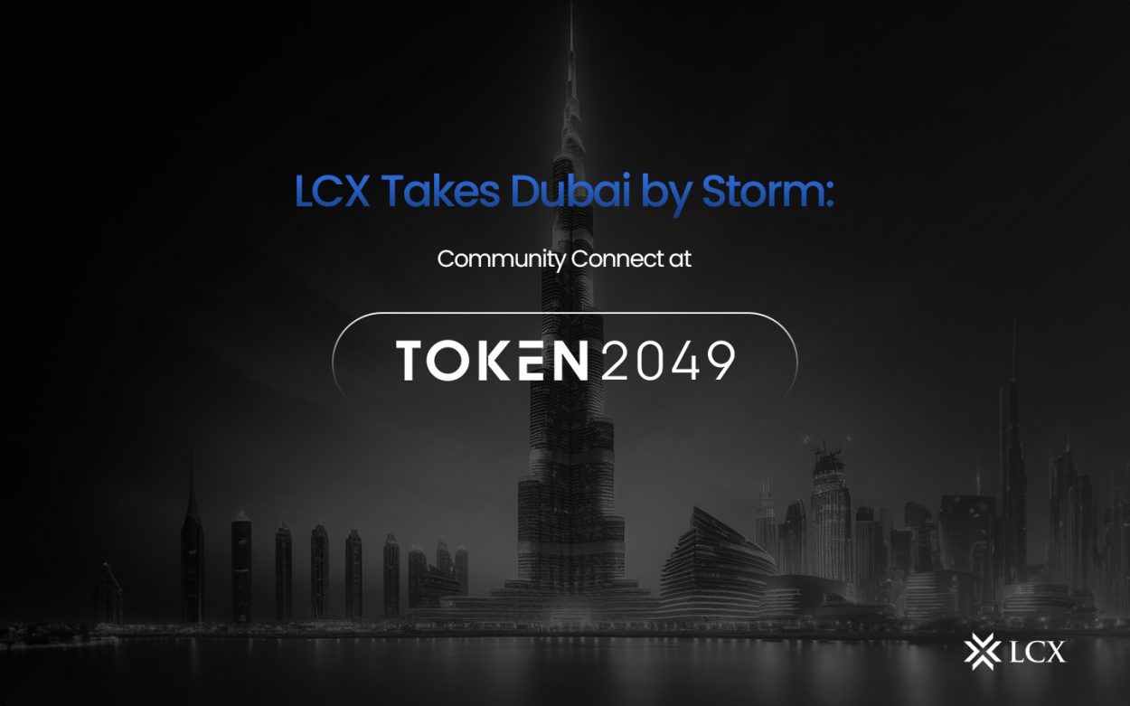 Cross Chain Versus Multi Chain Lcx