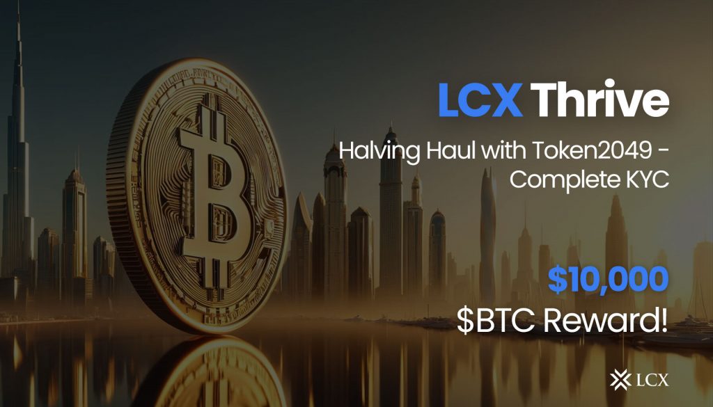 $10K SOL Reward! Unlock with Successful KYC