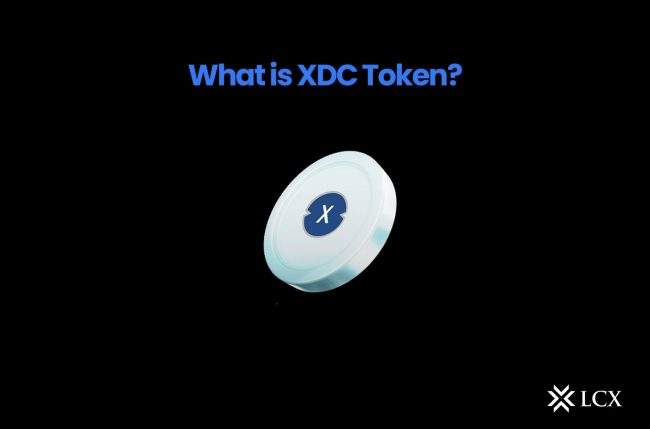 What is DGMV? - LCX