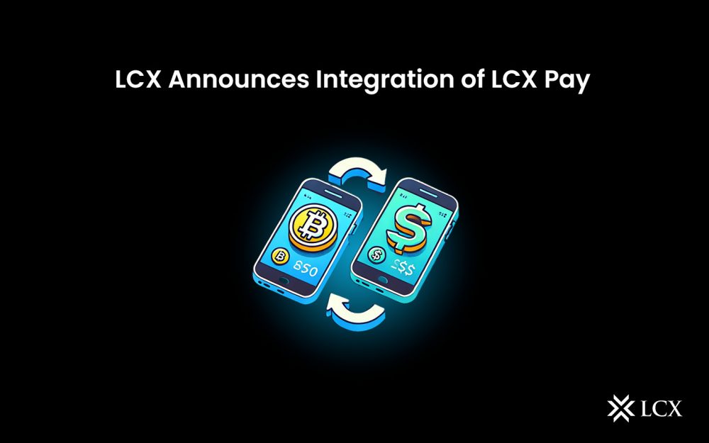 LCX Insights | News, Announcements, Product Updates, LCX Token