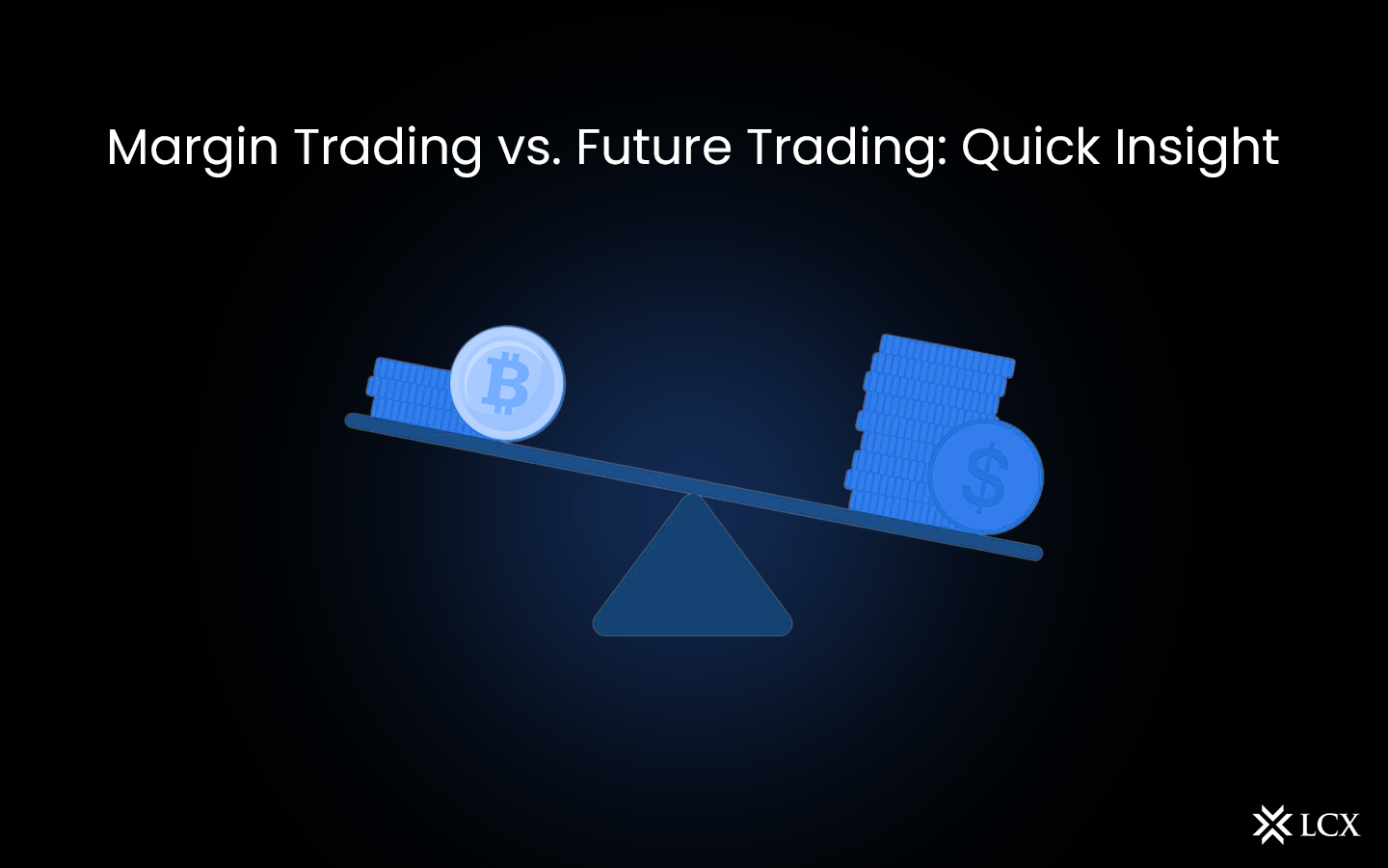 Margin Trading vs. Future Trading