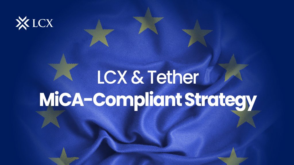 LCX Insights | News, Announcements, Product Updates, LCX Token