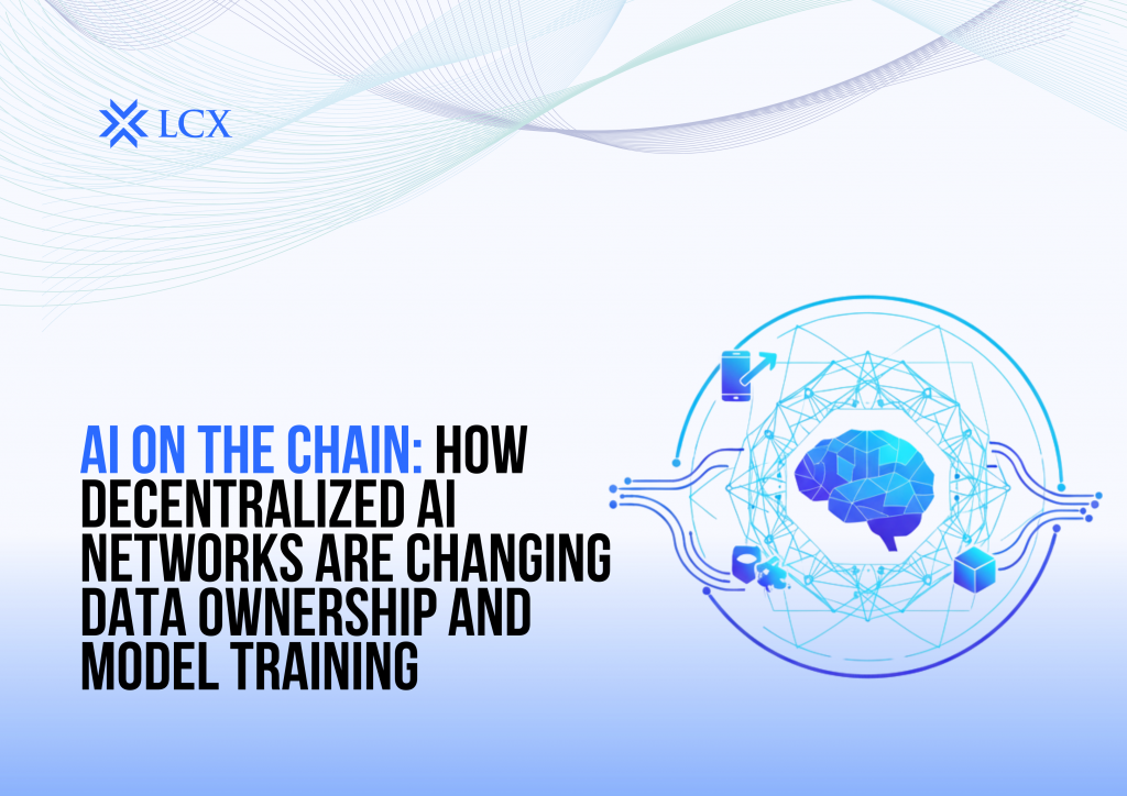 Decentralized AI: Reclaiming Data Ownership & Training Models