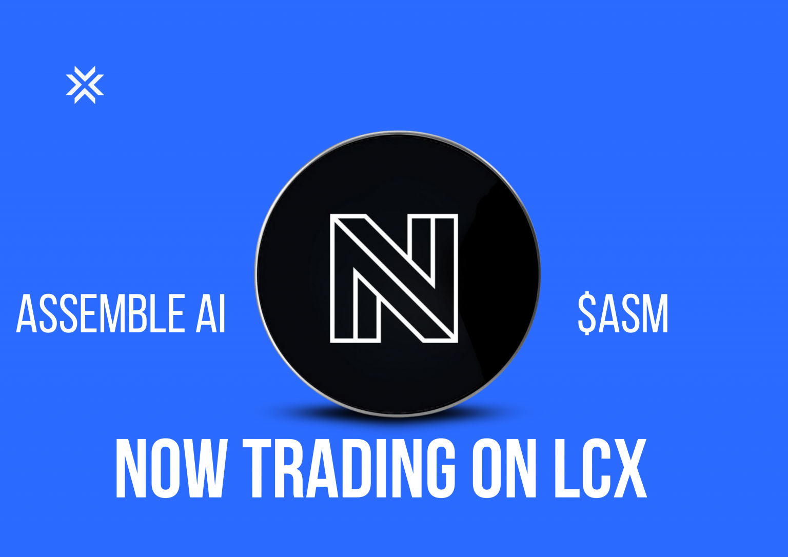 LCX is a Regulated Cryptocurrency Exchange to Trade Crypto