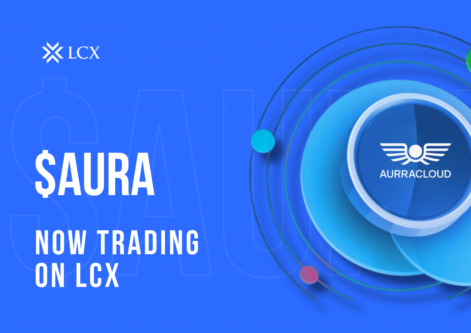 LCX Insights | News, Announcements, Product Updates, LCX Token