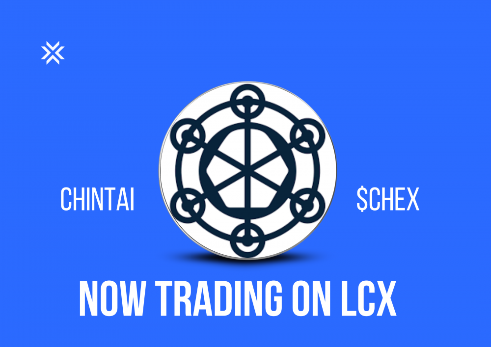 LCX is a Regulated Cryptocurrency Exchange to Trade Crypto