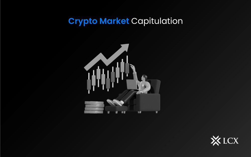 Crypto Charts Guide For Beginners - LCX