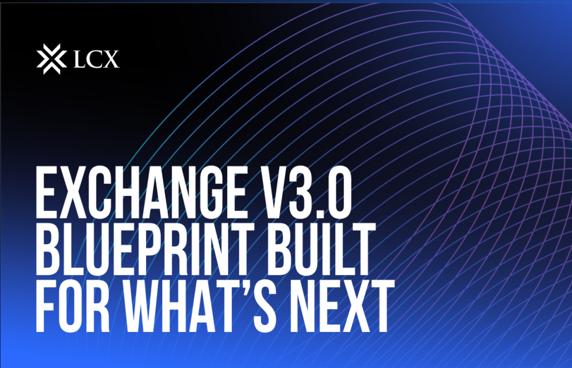 Inside LCX: A Journey into the Next Generation of Crypto Exchange
