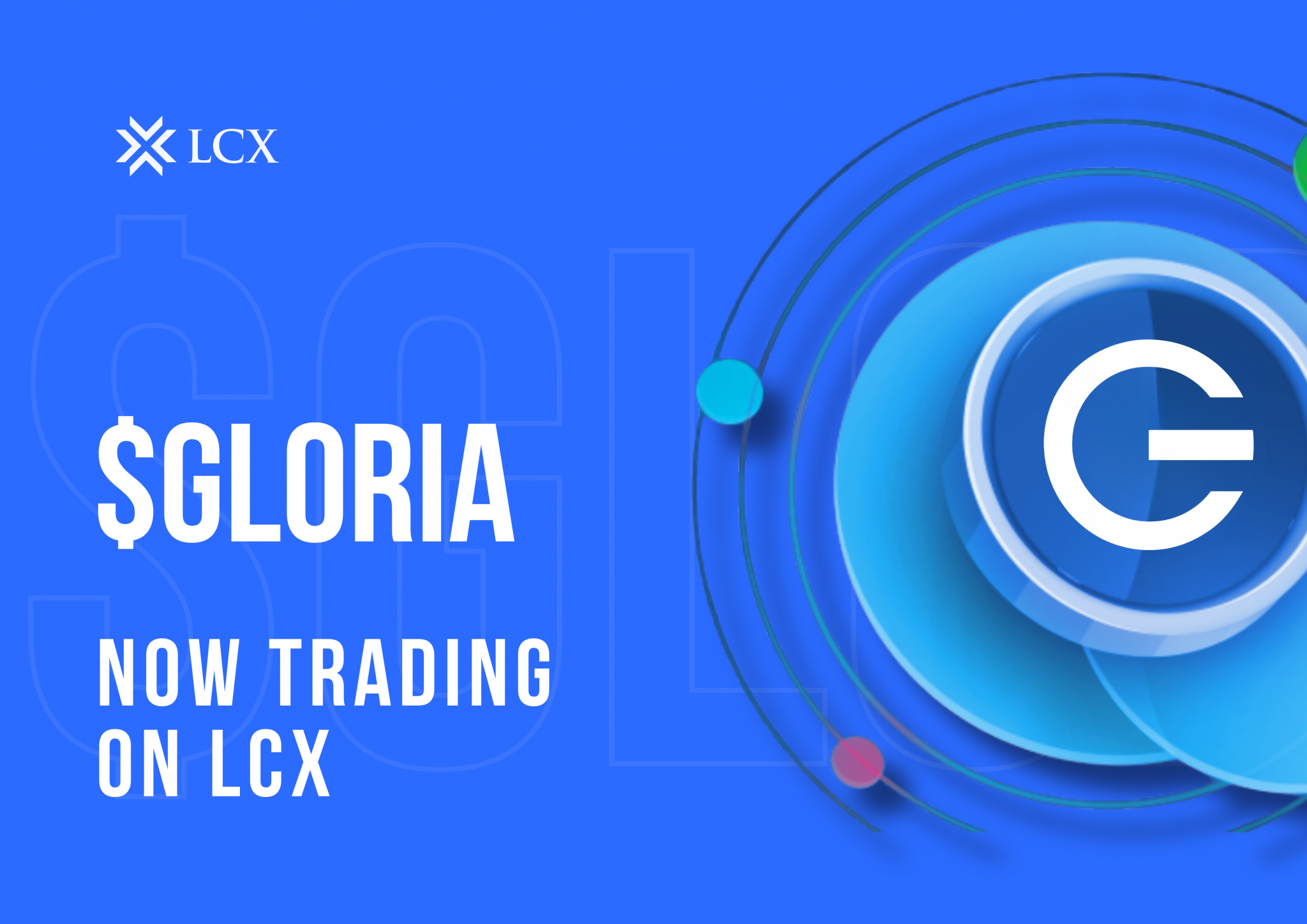 LCX Insights | News, Announcements, Product Updates, LCX Token