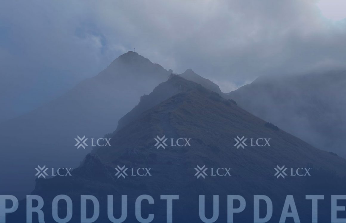 LCX Sets the ESG Benchmark for Crypto Trading