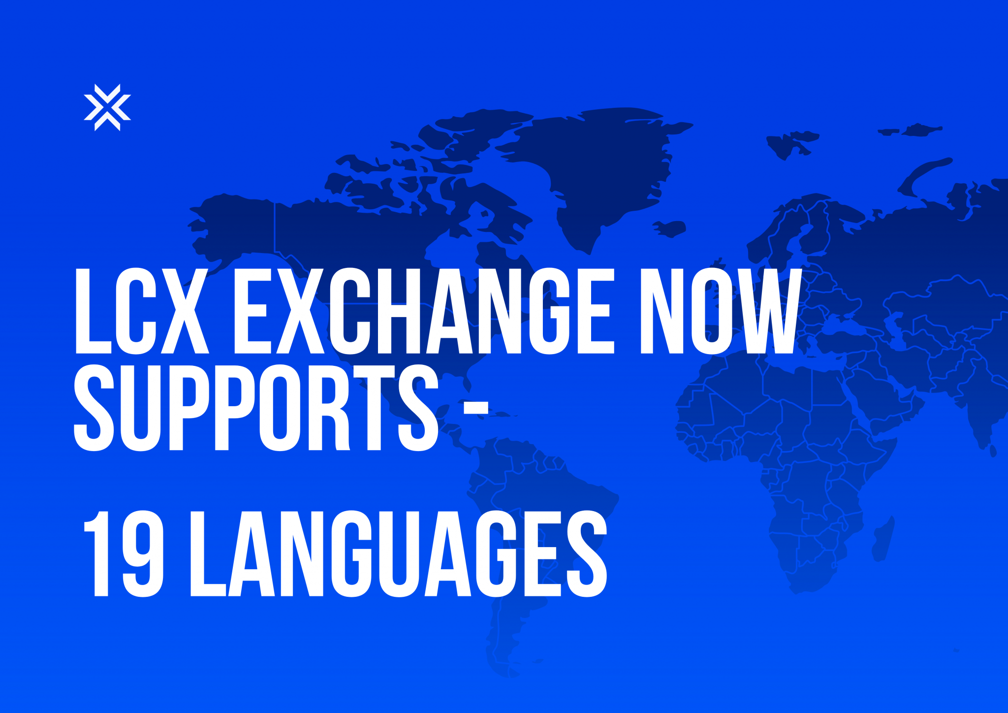 LCX Insights | News, Announcements, Product Updates, LCX Token