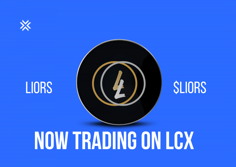 $AEVO Token Is Getting Listed On The LCX Exchange