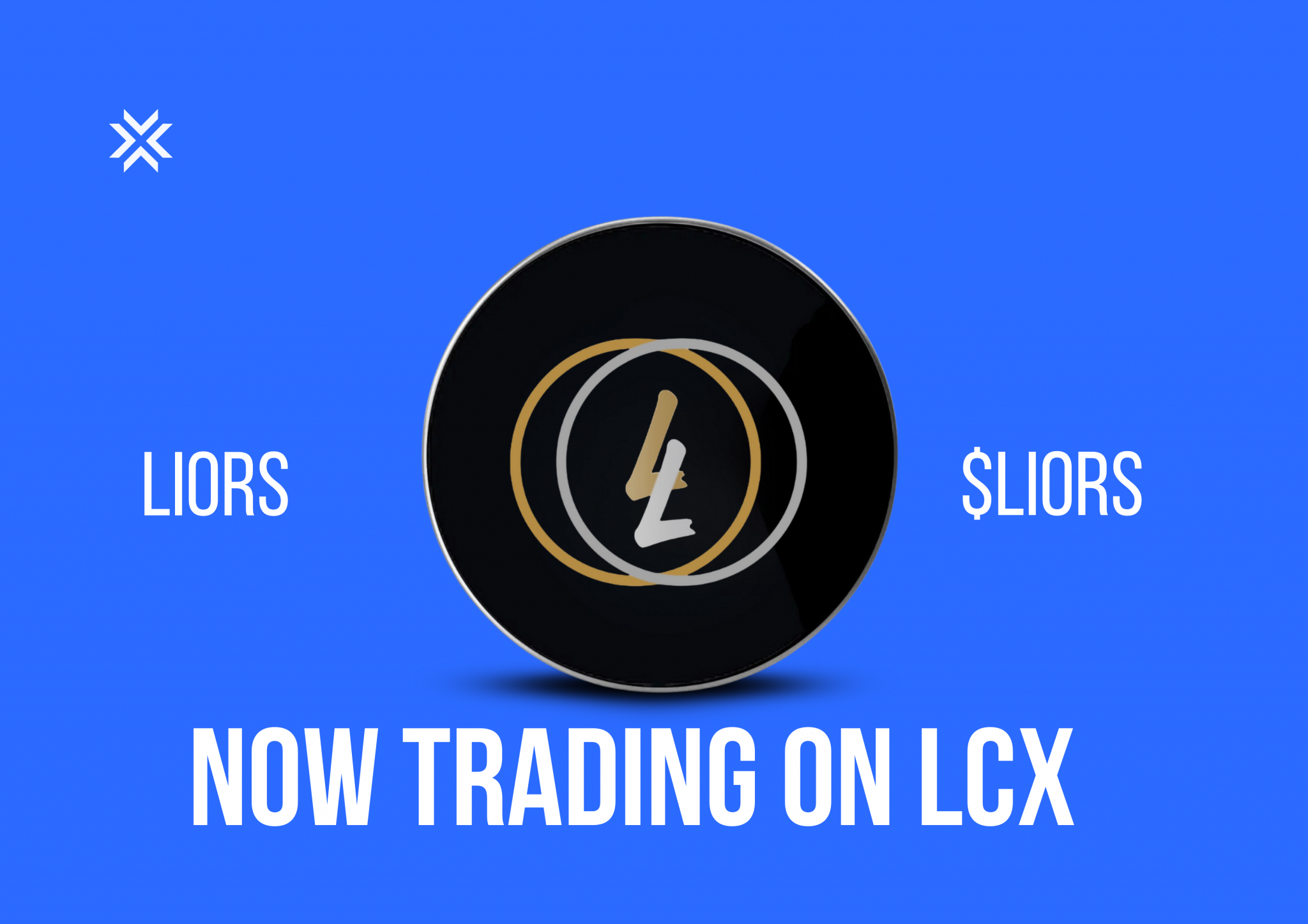 LCX Insights | News, Announcements, Product Updates, LCX Token