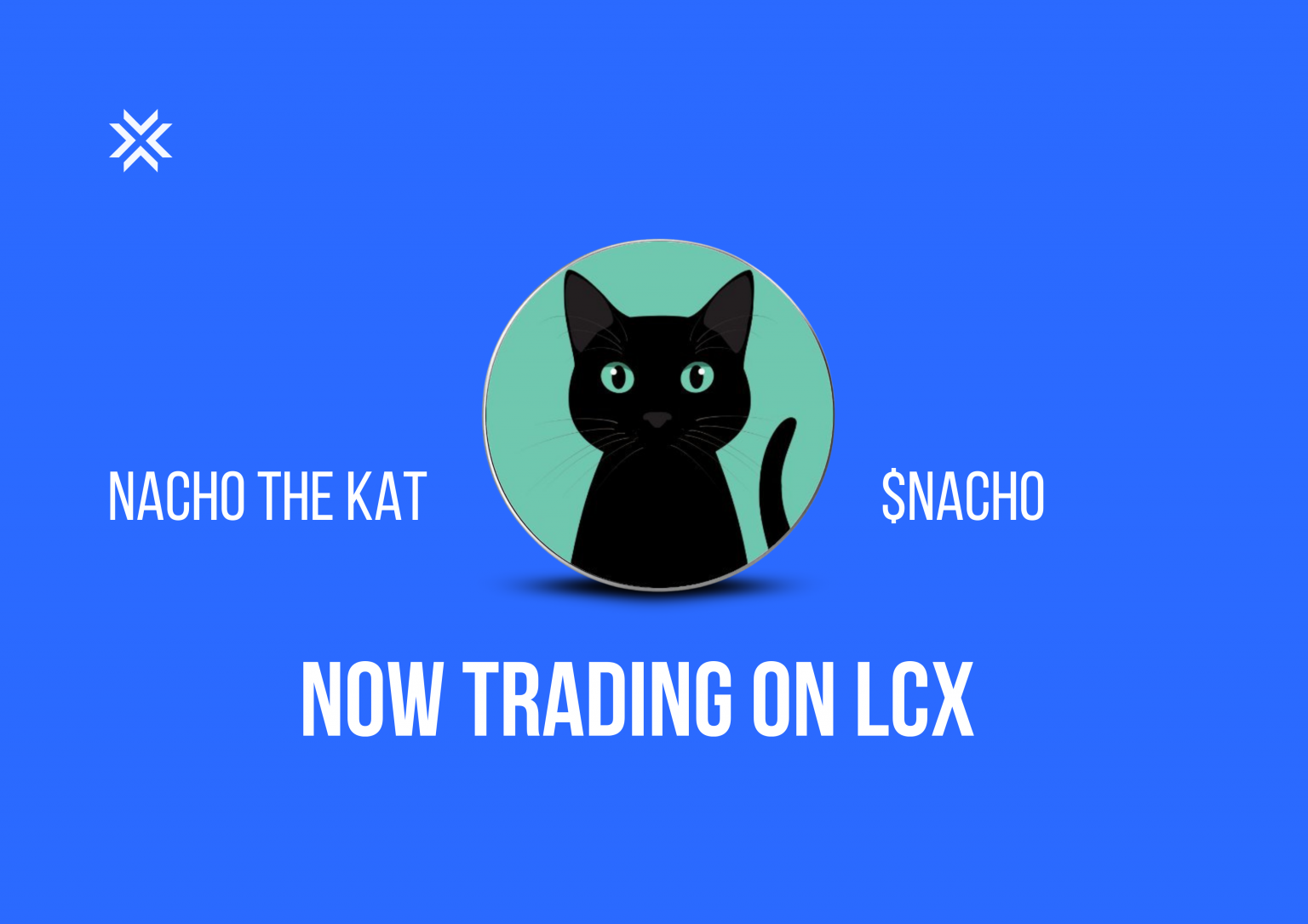 LCX Insights | News, Announcements, Product Updates, LCX Token