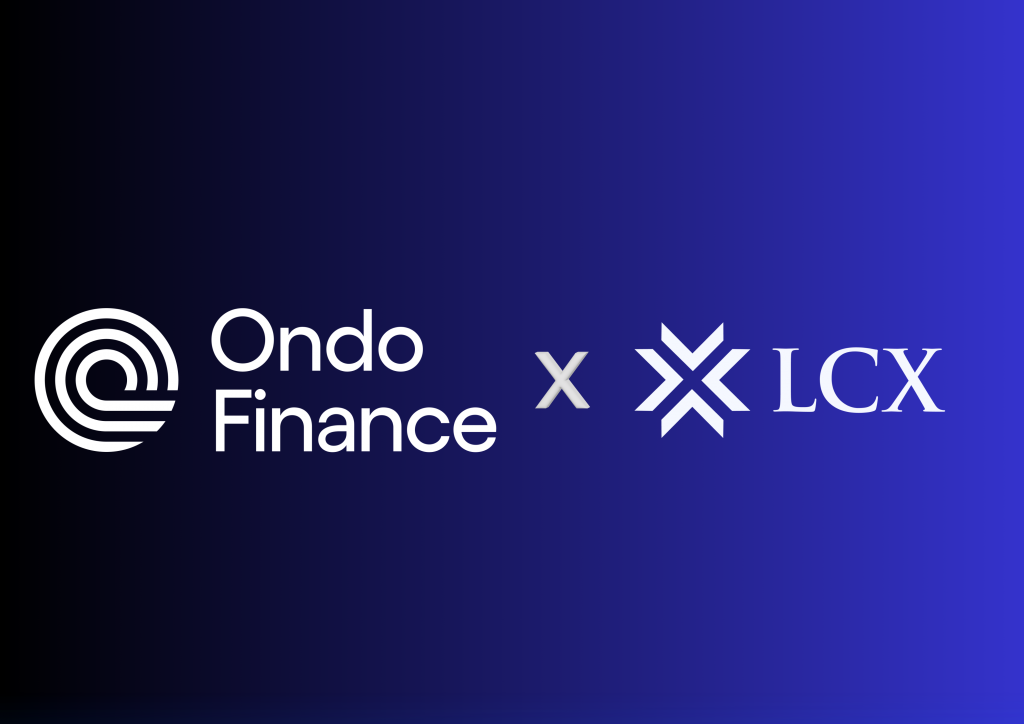 Global Markets Alliance With Ondo to Advance Tokenized Finance