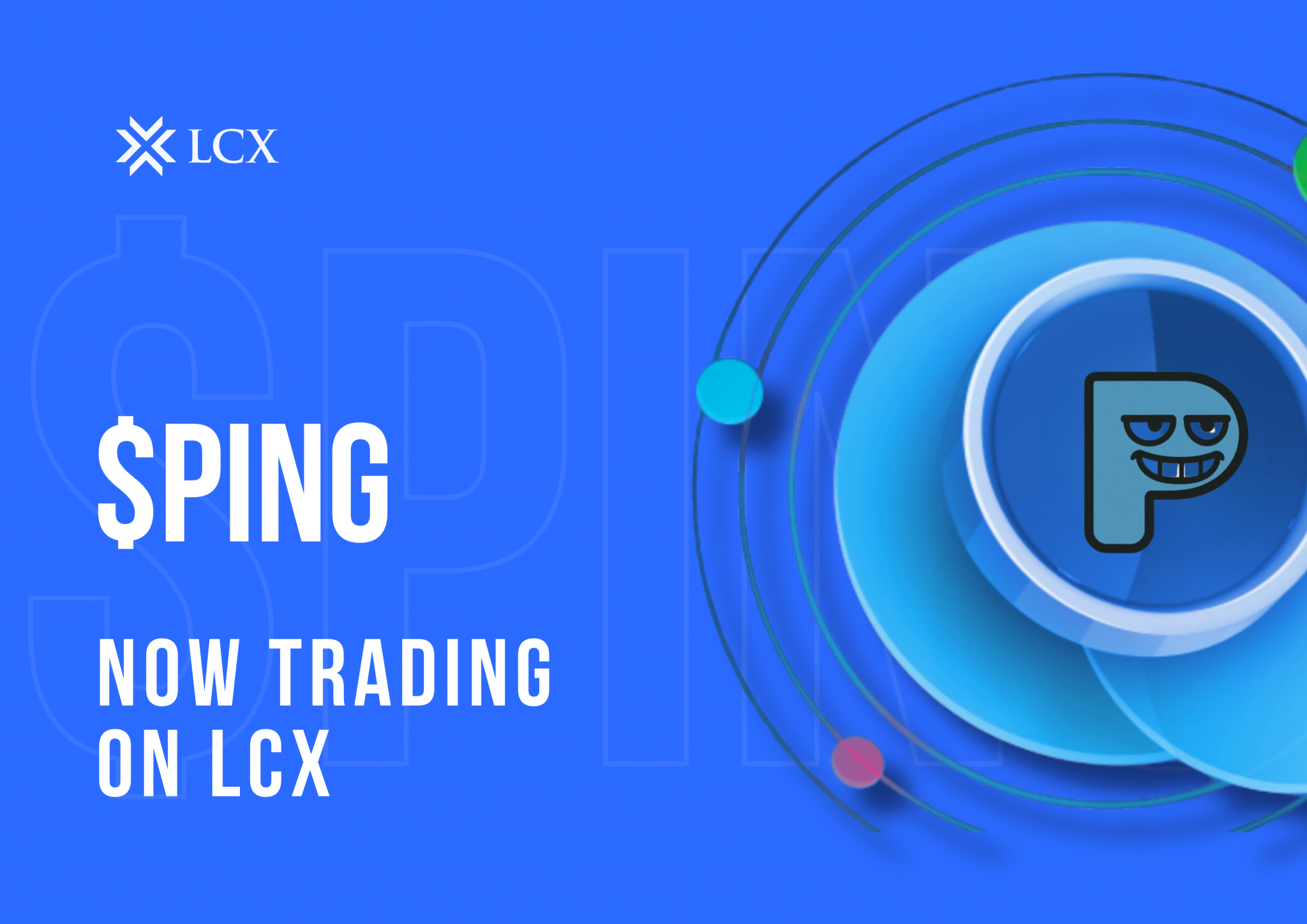 LCX Insights | News, Announcements, Product Updates, LCX Token