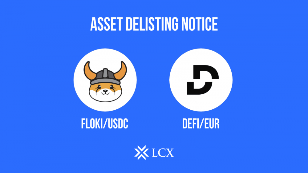 LCX Introduces End-to-End Tokenization Framework