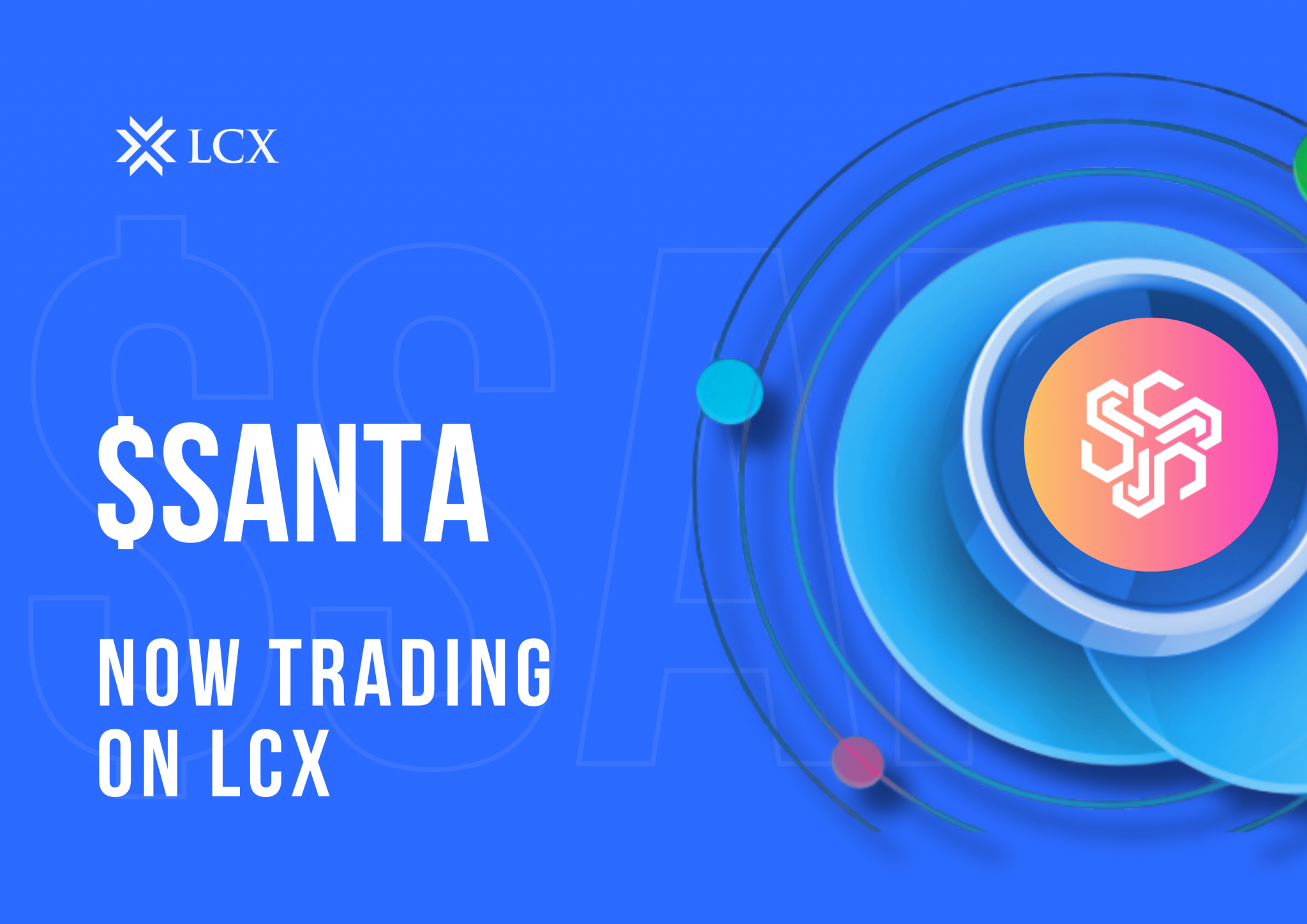 LCX Insights | News, Announcements, Product Updates, LCX Token