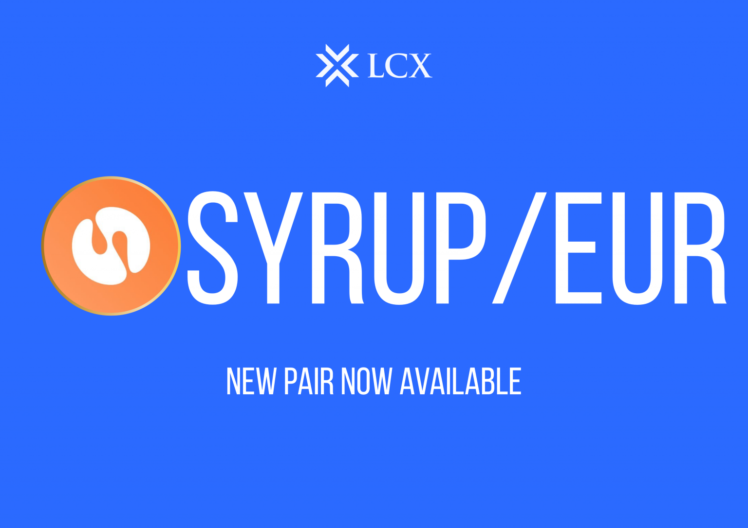 LCX Insights | News, Announcements, Product Updates, LCX Token