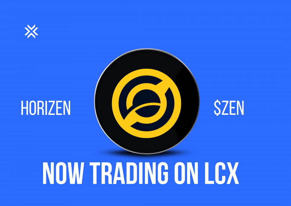 LCX Insights | News, Announcements, Product Updates, LCX Token