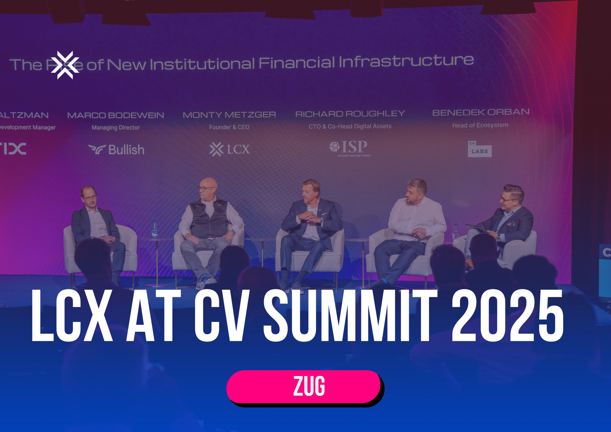 Polygon Blockchain Explained Lcx