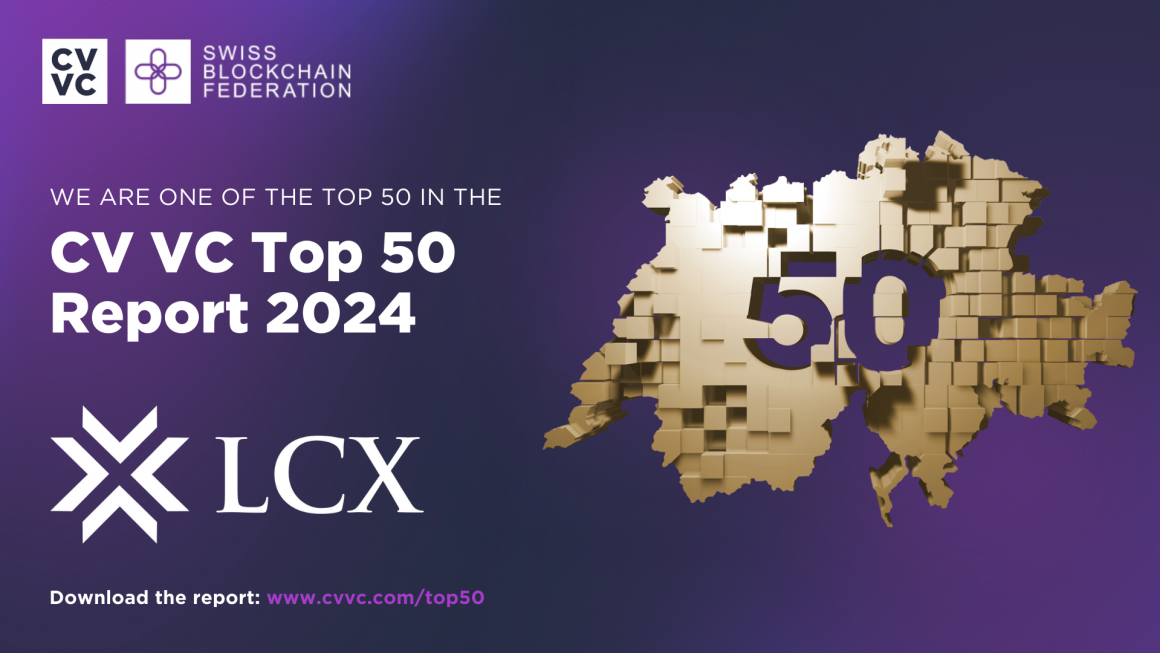 LCX Insights | News, Announcements, Product Updates, LCX Token